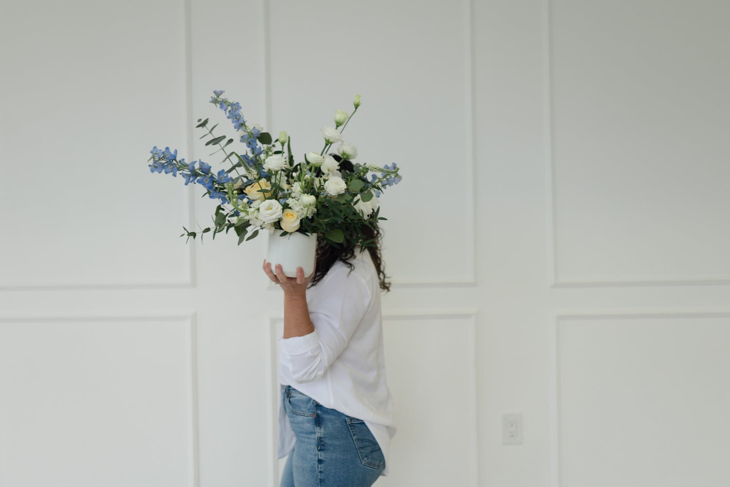 Flowers – Elora St. Flowers