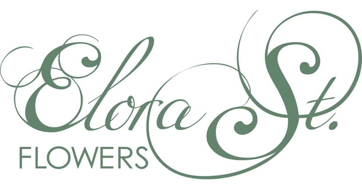 Elora Street Flowers – Elora St. Flowers