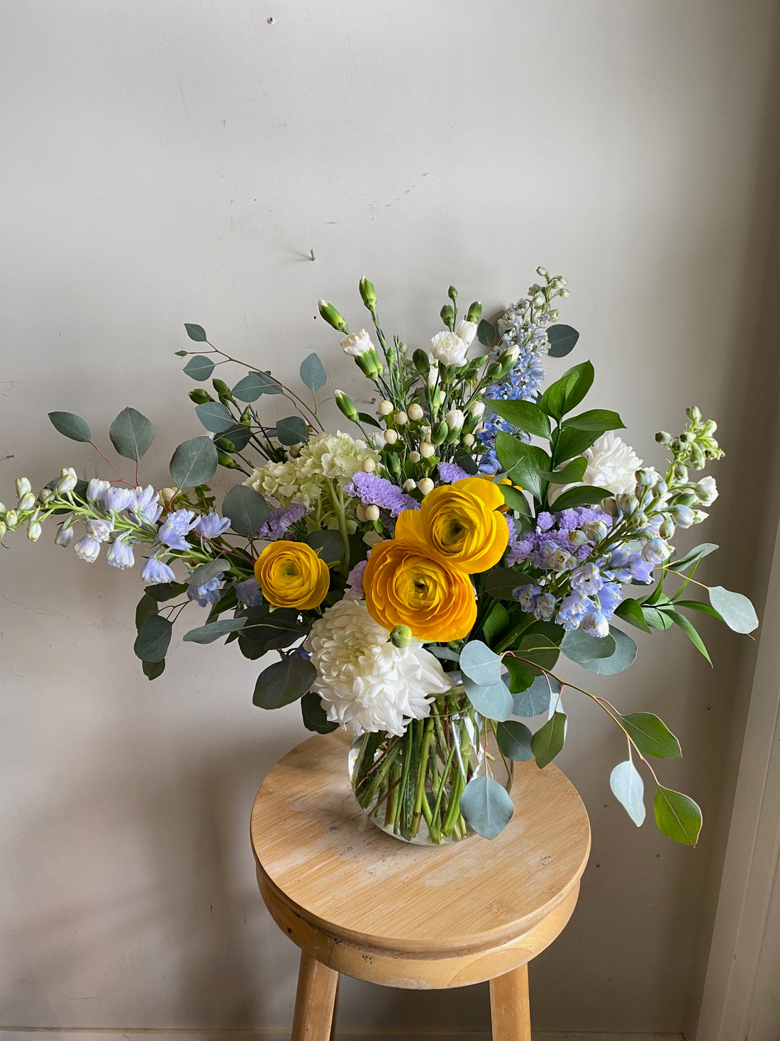 Elora Street Flowers – Elora St. Flowers