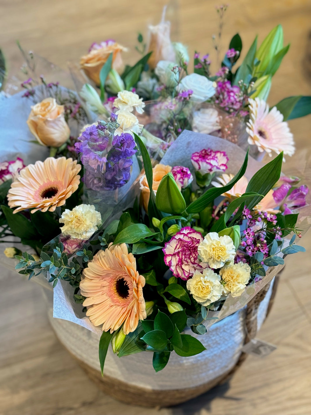 Elora Street Flowers – Elora St. Flowers