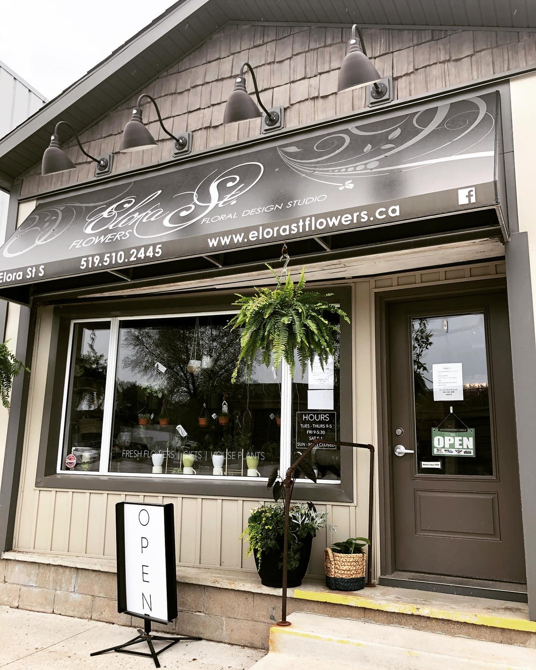 Contact – Elora St. Flowers