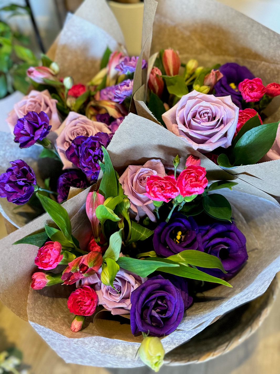 Elora Street Flowers – Elora St. Flowers