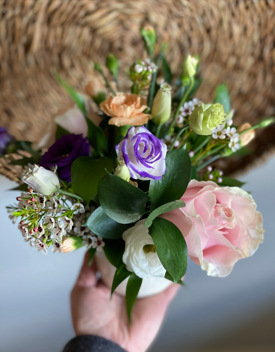 Elora Street Flowers – Elora St. Flowers