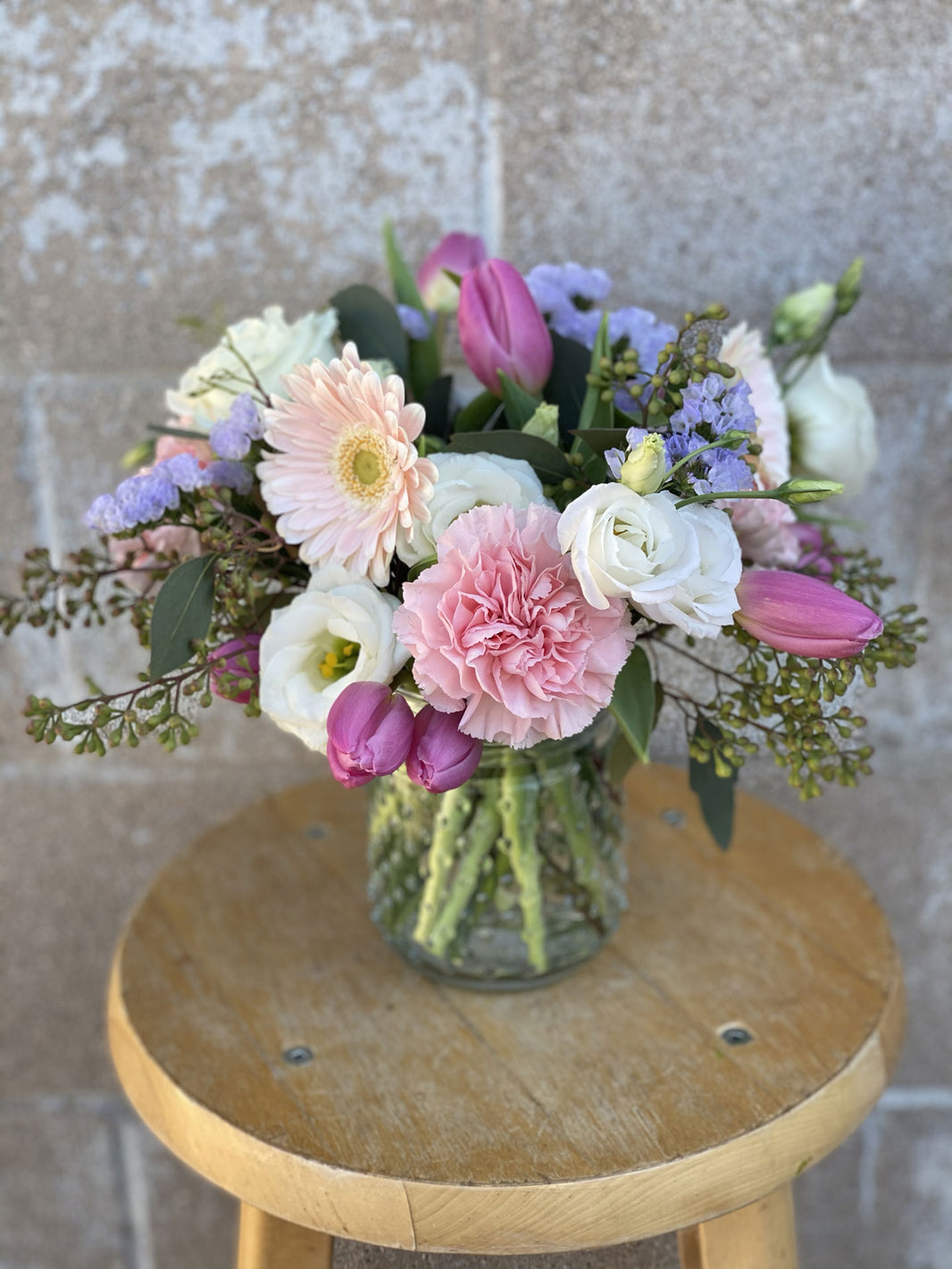 Elora Street Flowers – Elora St. Flowers